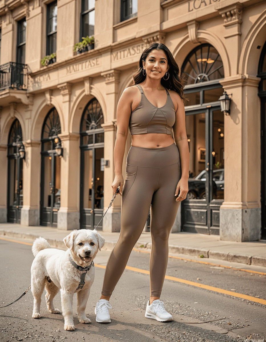 Buy Sports Bras at Best Prices online by Hunnit