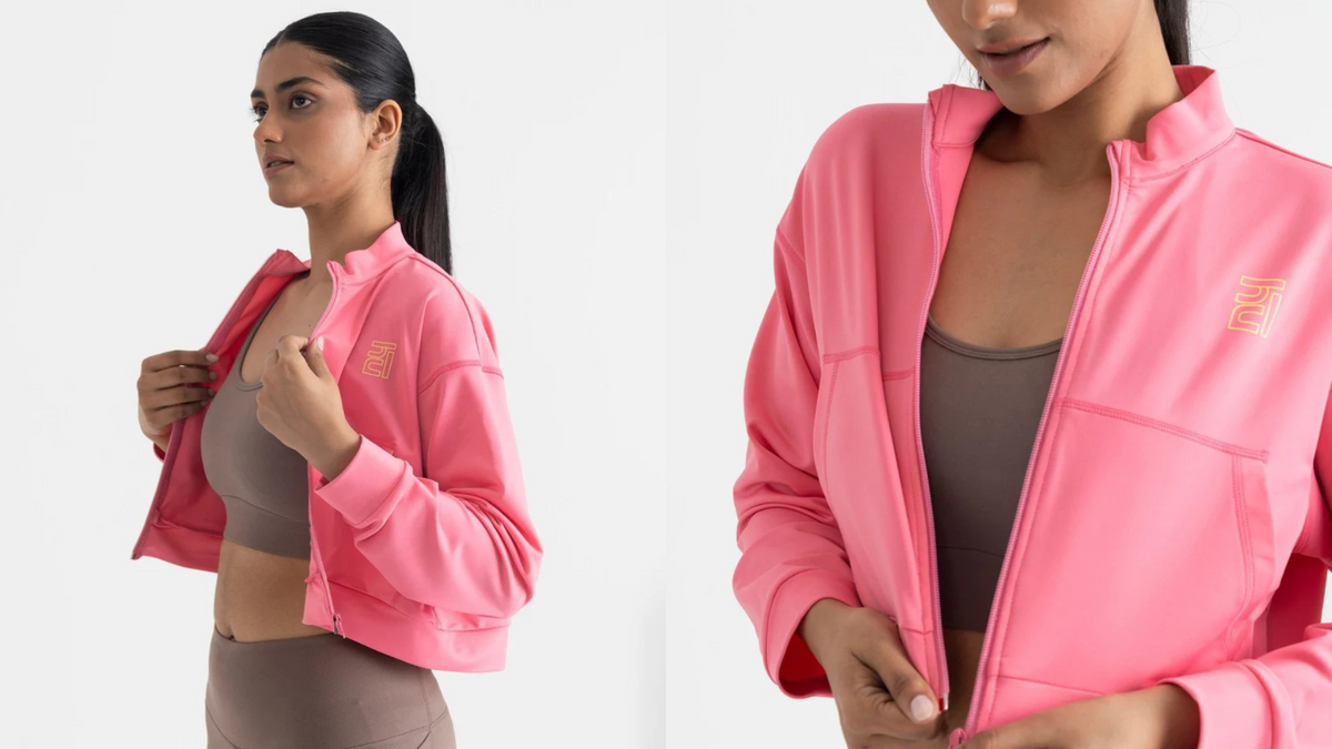 Hunnit Activewear: Redefining Gym Style with Comfort and Functionality