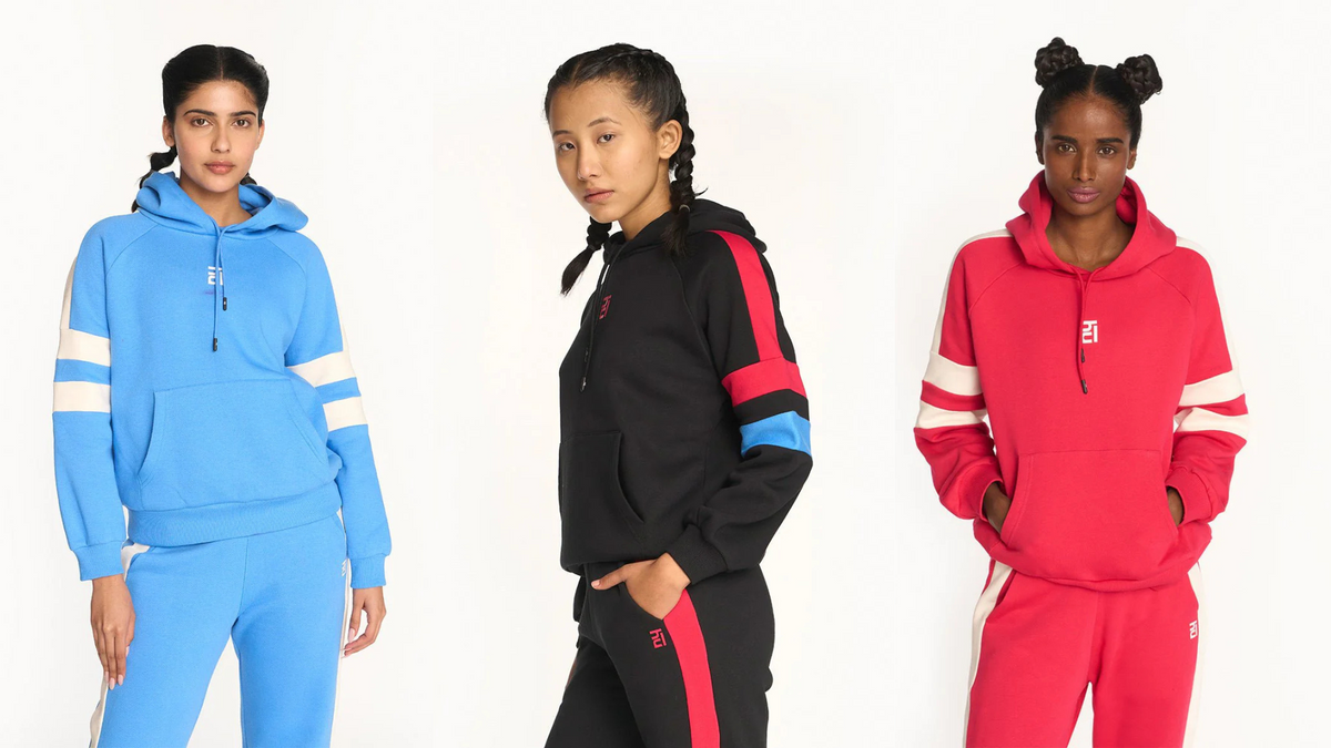 From Studio to Street: How Hunnit’s Activewear Redefines Versatility ...
