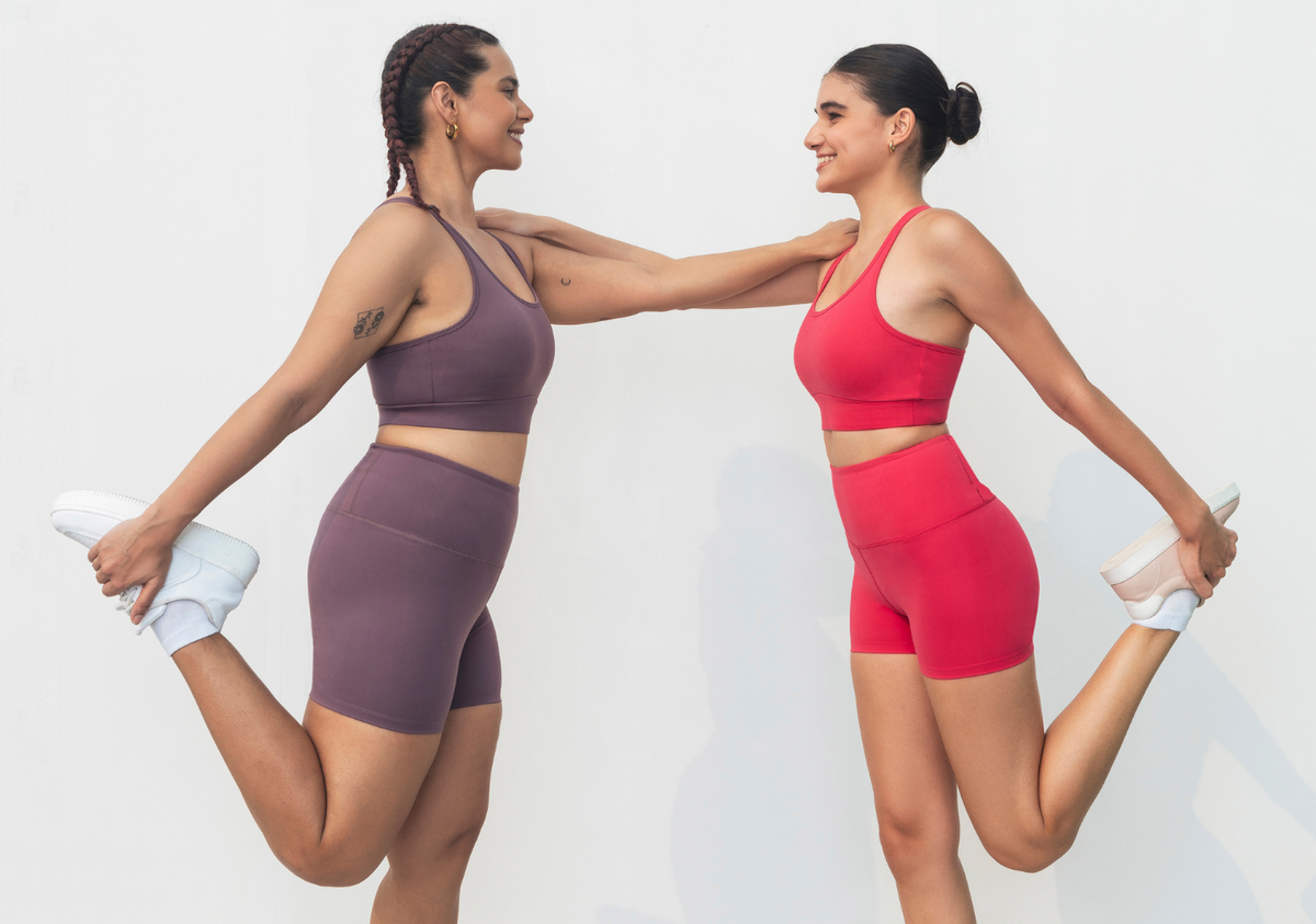 Breast Health and Sports Bras: Your Complete Guide to Fitness