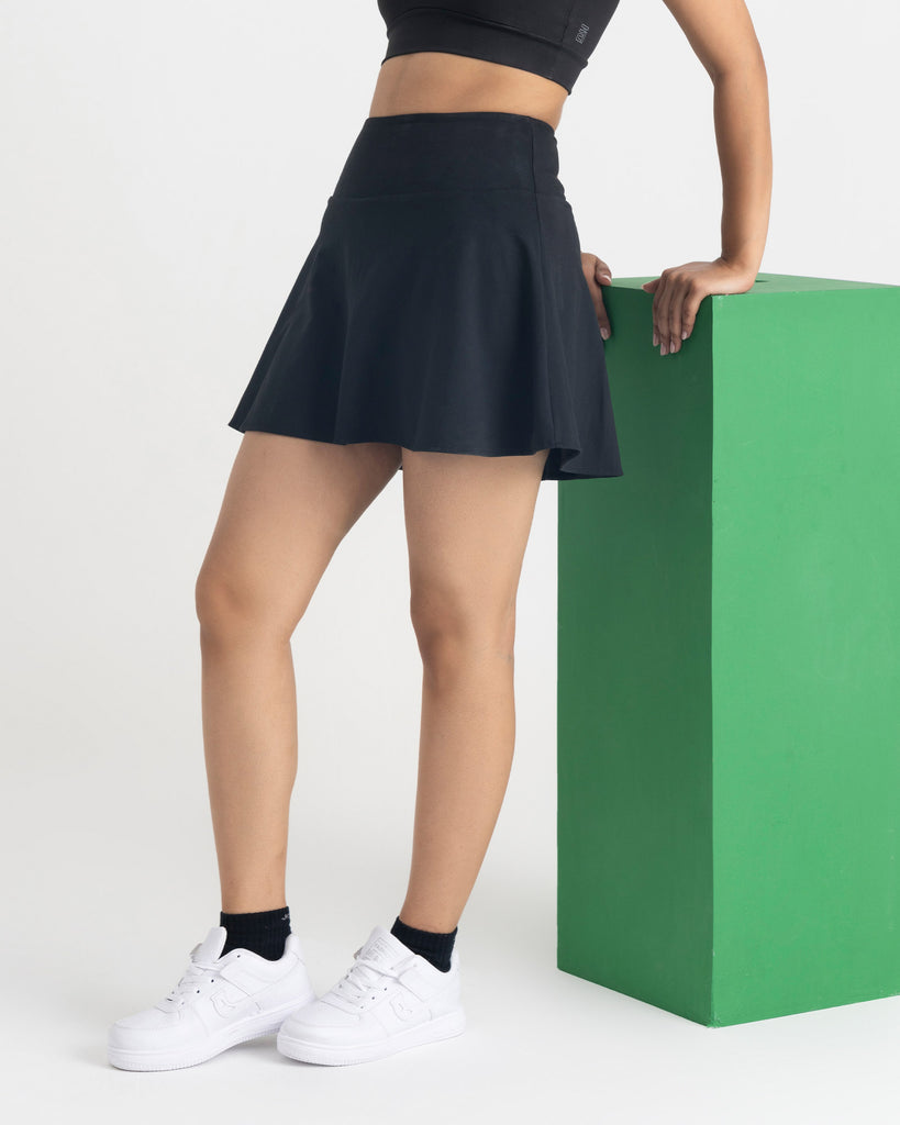 Shop the Latest Activewear and Athleisure Collection at Hunnit