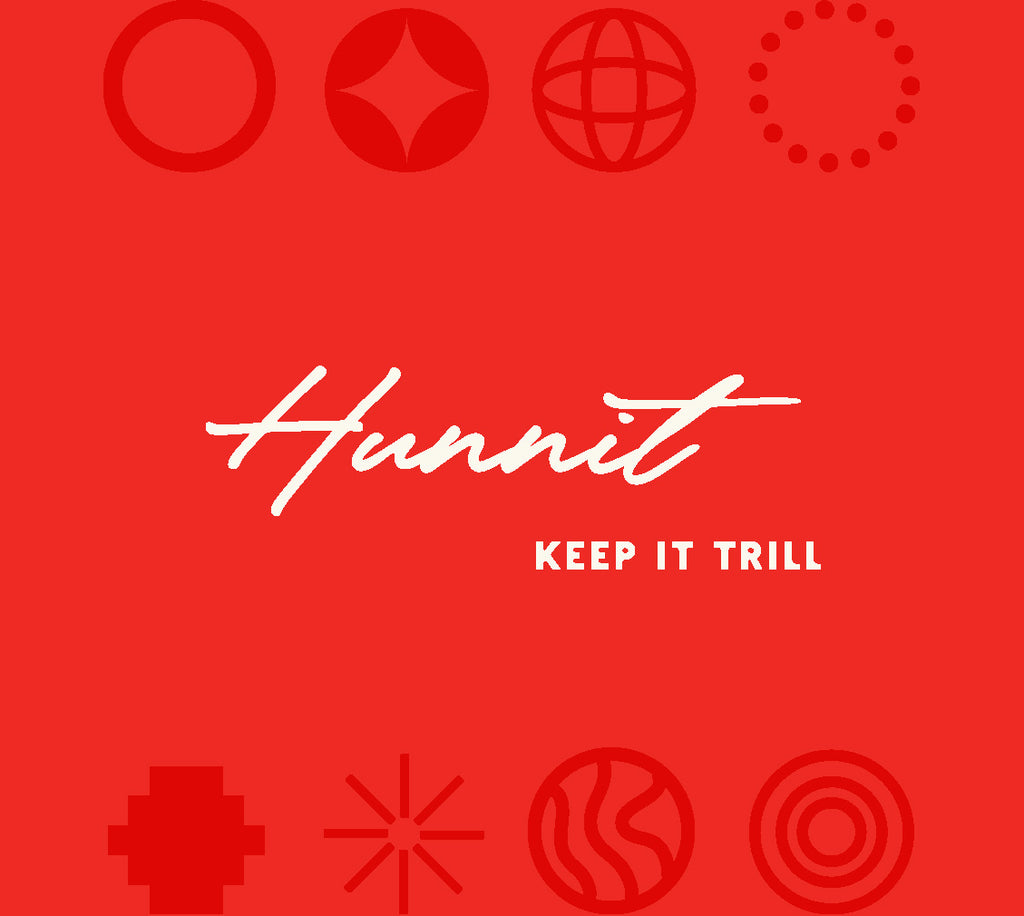 About Hunnit | Sustainable Activewear Revolution