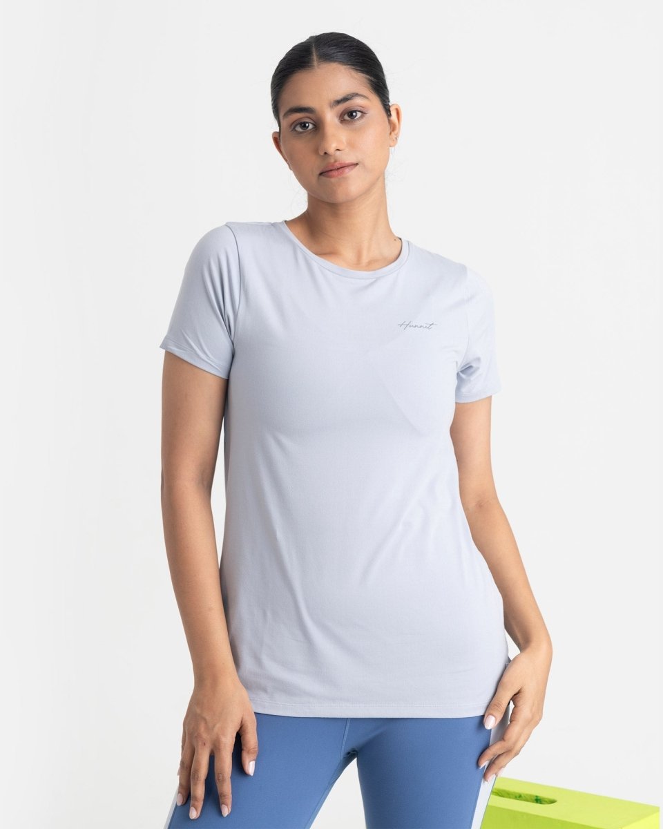 Shop Zen Mesh-Panel Top | Stylish, Breathable Activewea...